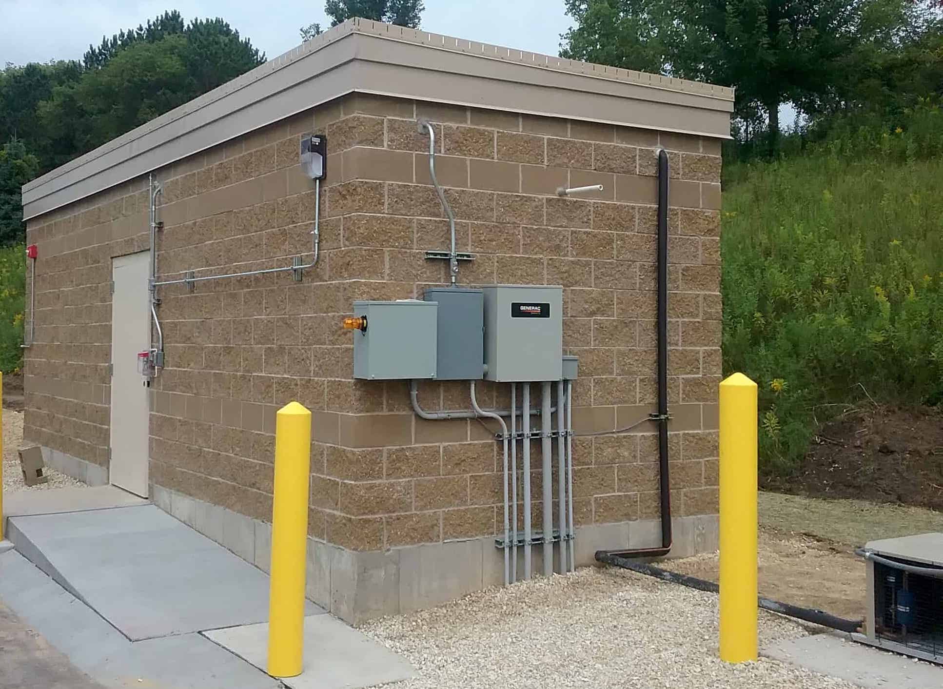 Greg Stenberg, Engineer - DBS Group, LLC