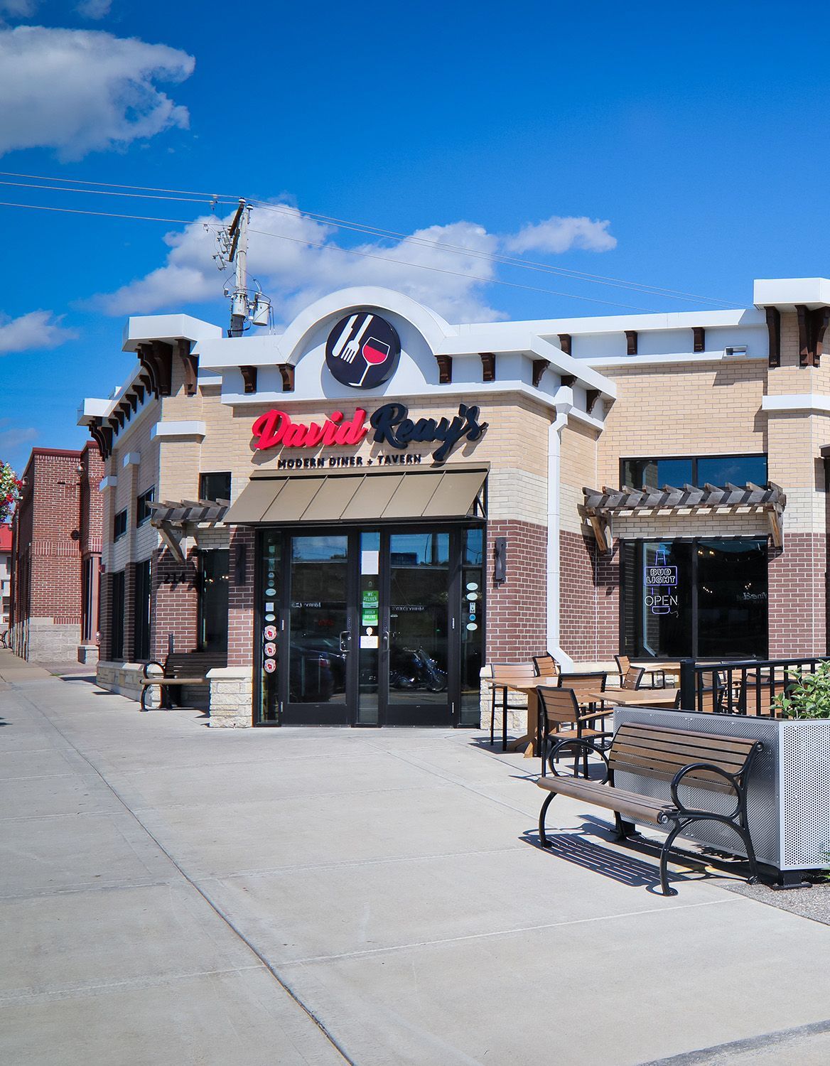 Dave & Barb Skogen - DBS Group, LLC