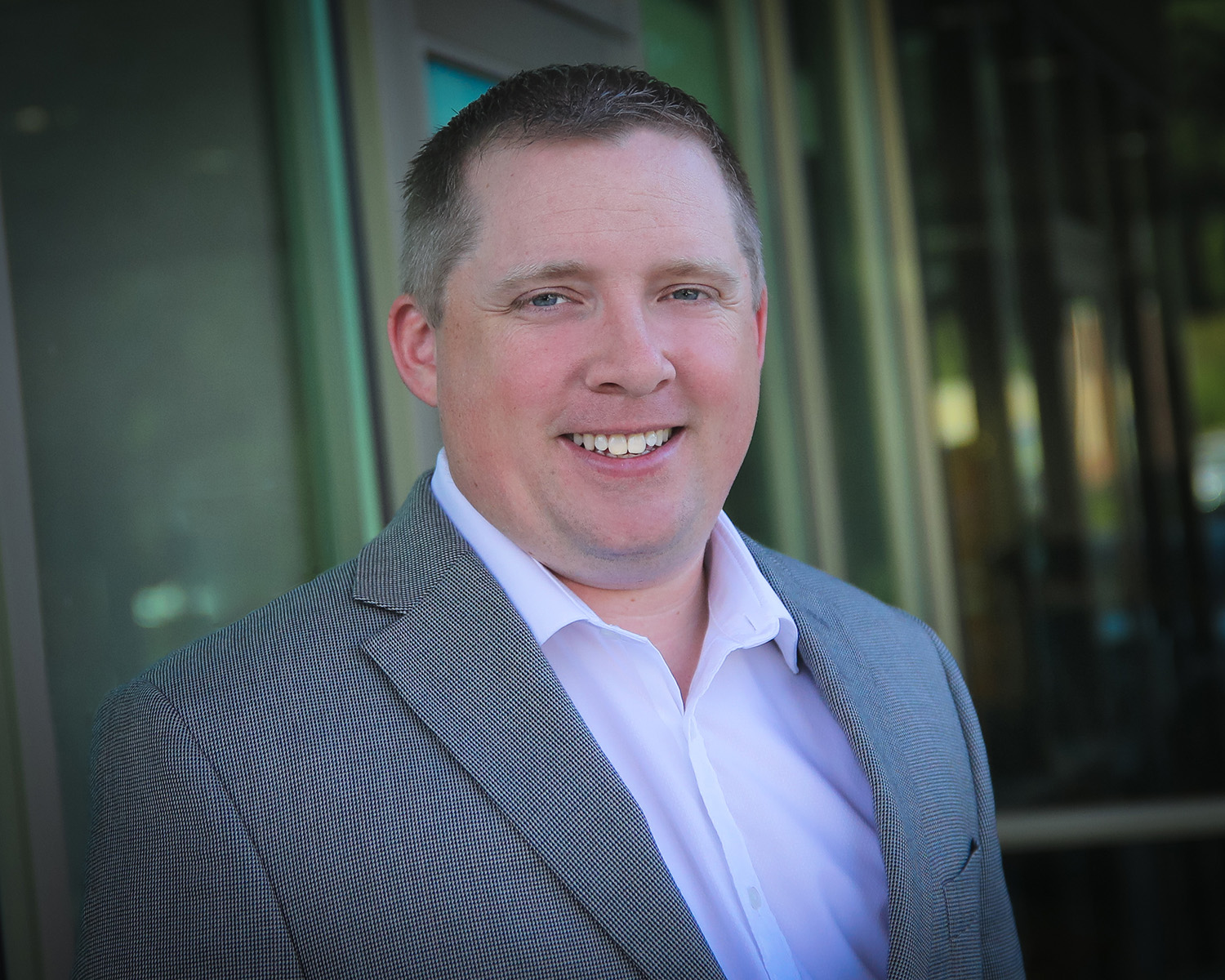 DBS Group adds new project manager to team - DBS Group, LLC