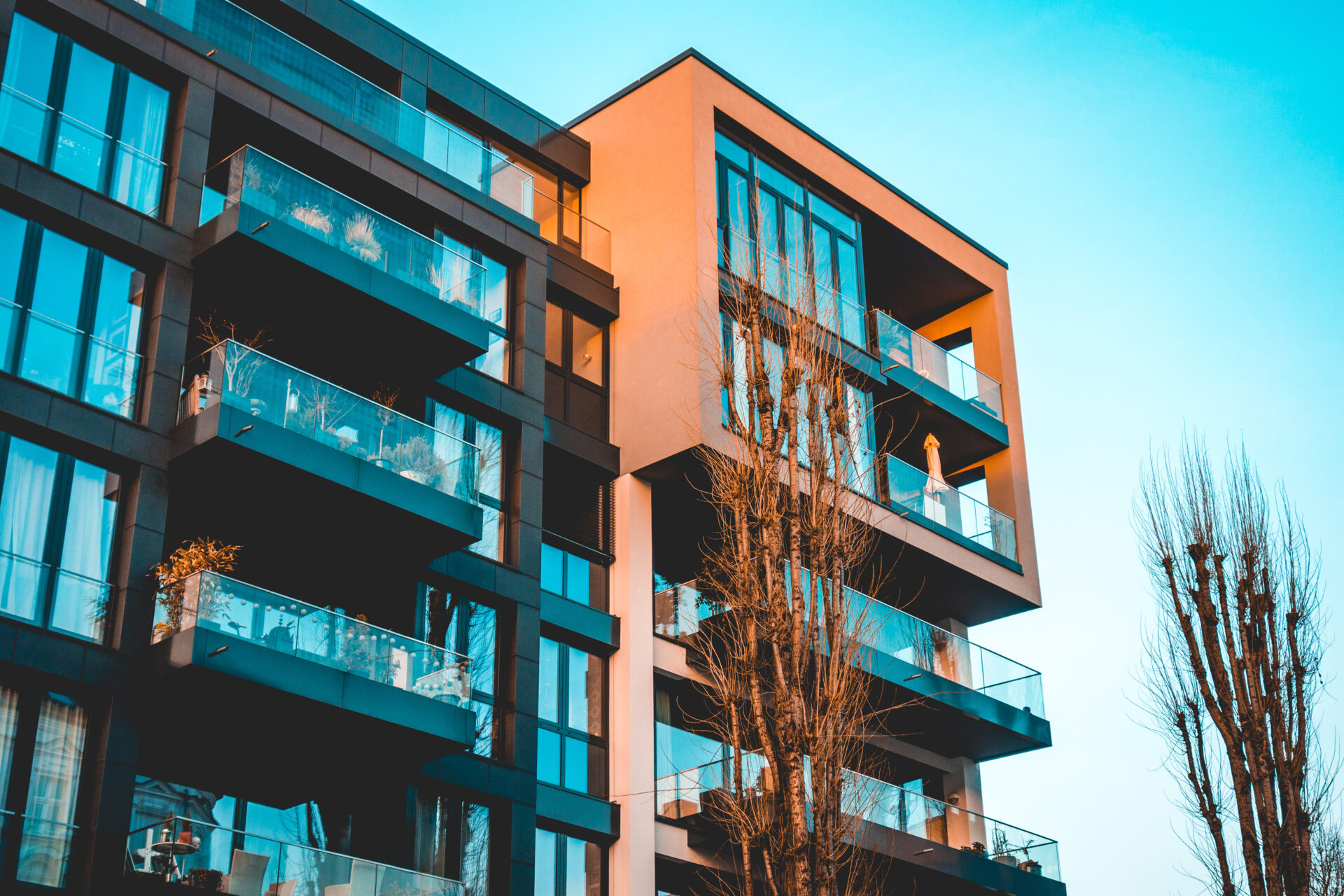 Multifamily real estate looks promising for 2021 - DBS Group, LLC