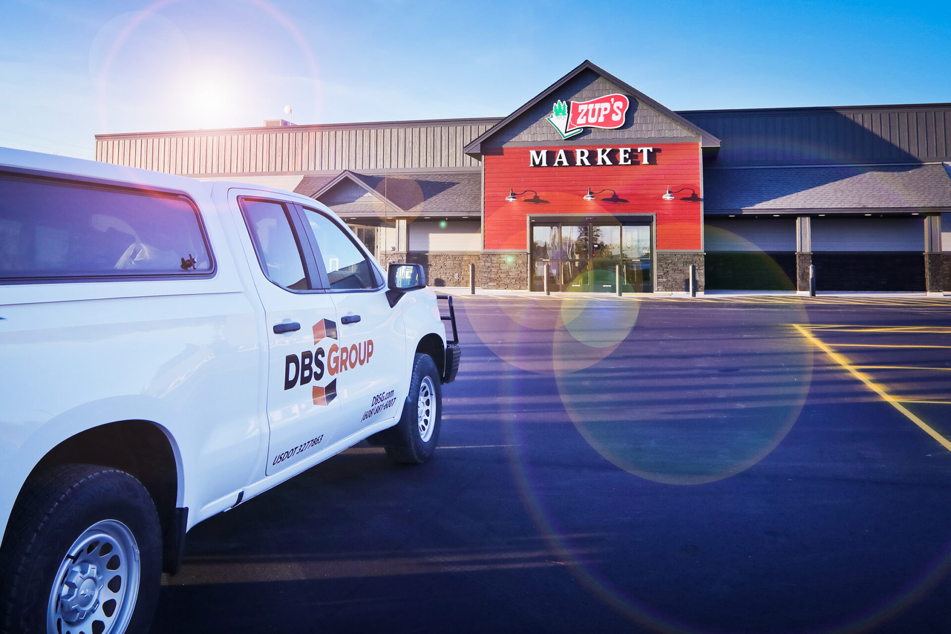Zup's taps DBS Group to design-build new store in Ely, MN - DBS Group, LLC Zup's taps DBS Group to design-build new store in Ely, MN - DBS Group, LLC