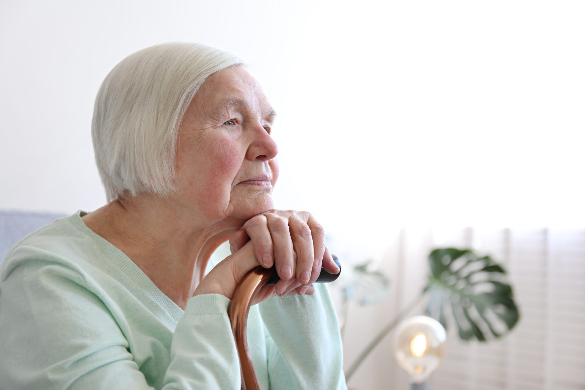 The importance of wayfinding in memory care settings - DBS Group, LLC