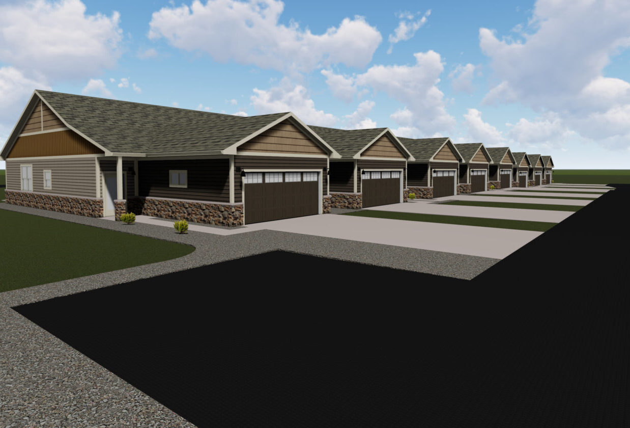 Greenfield Addition taps DBS Group for another multifamily housing ... Greenfield Addition taps DBS Group for another multifamily housing ...