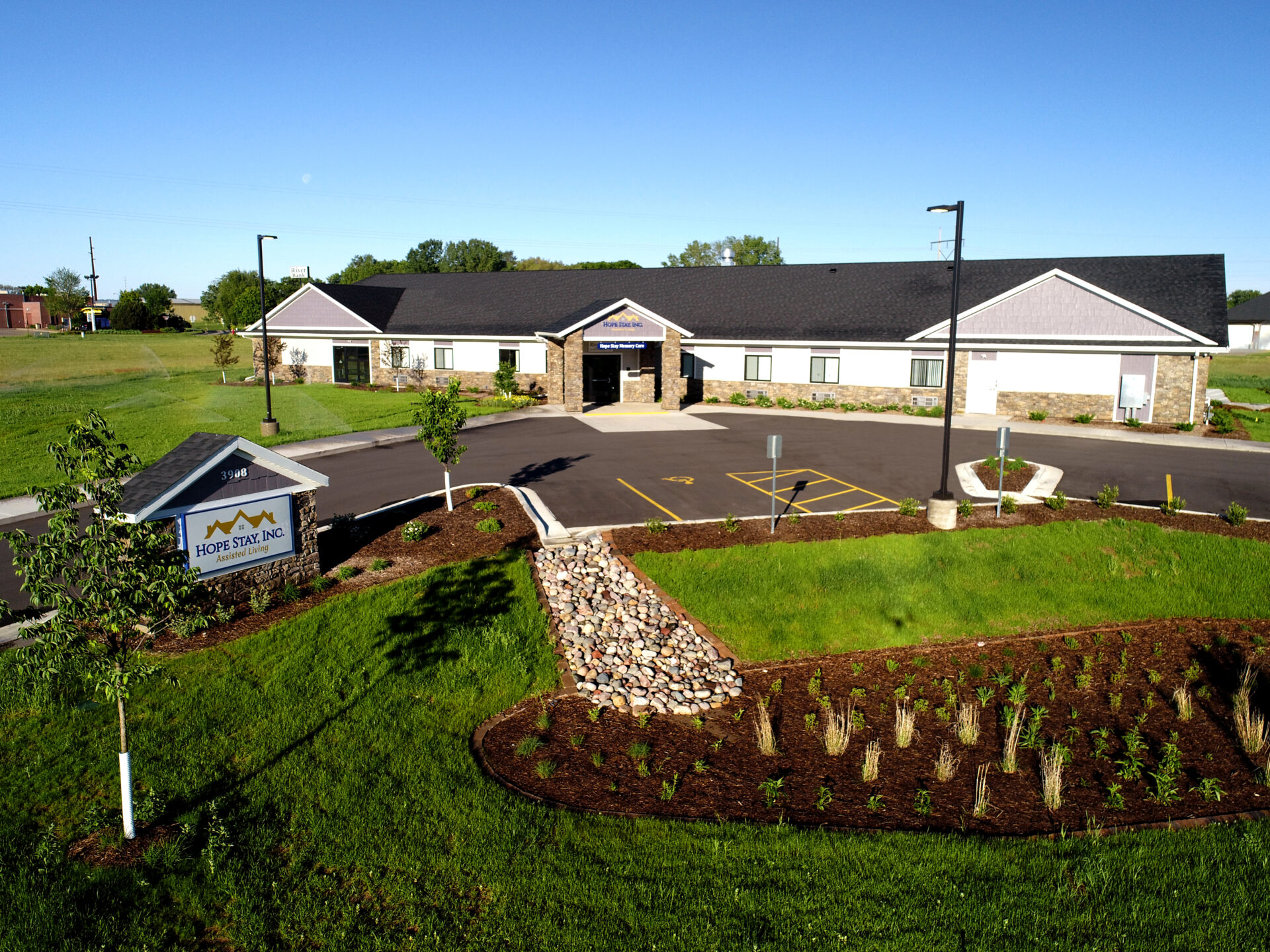 Senior housing trends: on the verge of substantial growth