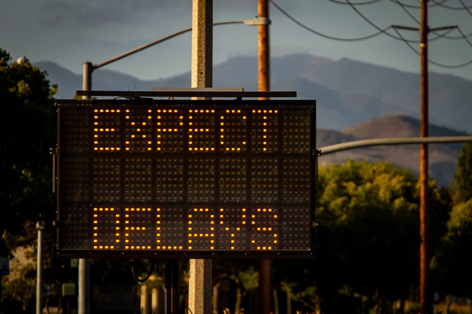 The latest on material lead times and labor shortages