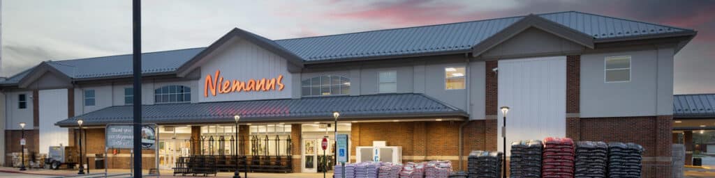 Niemann's - DBS Group, LLC