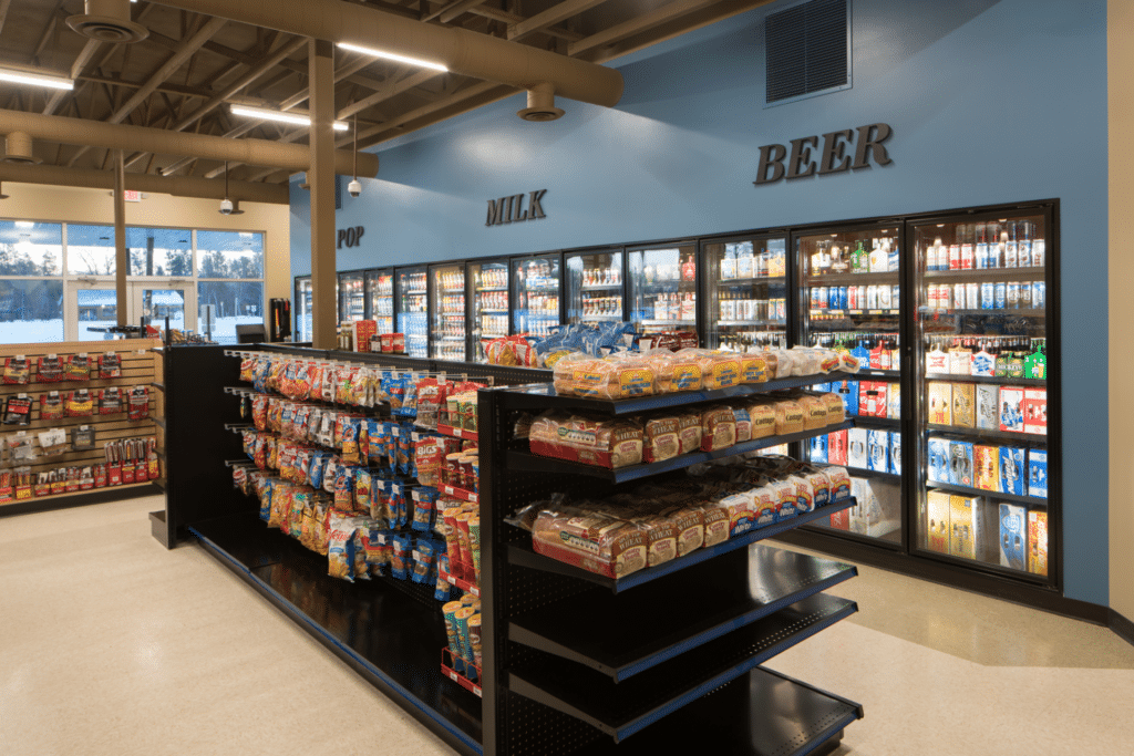 Fourwinds Express - DBS Group, LLC