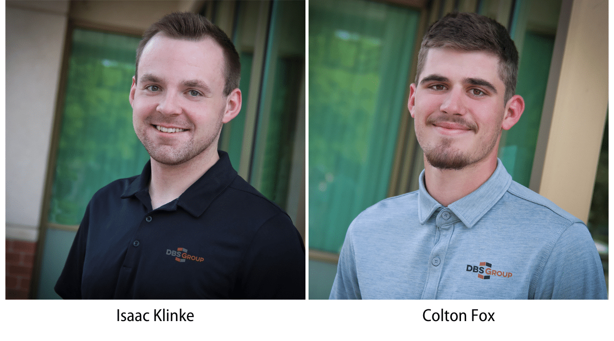 DBS Group expands team with more new hires - DBS Group, LLC