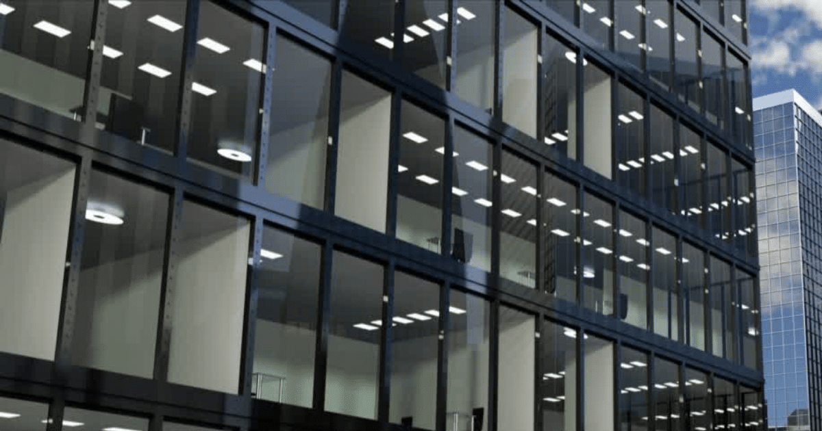 From office space to residential oasis - DBS Group, LLC