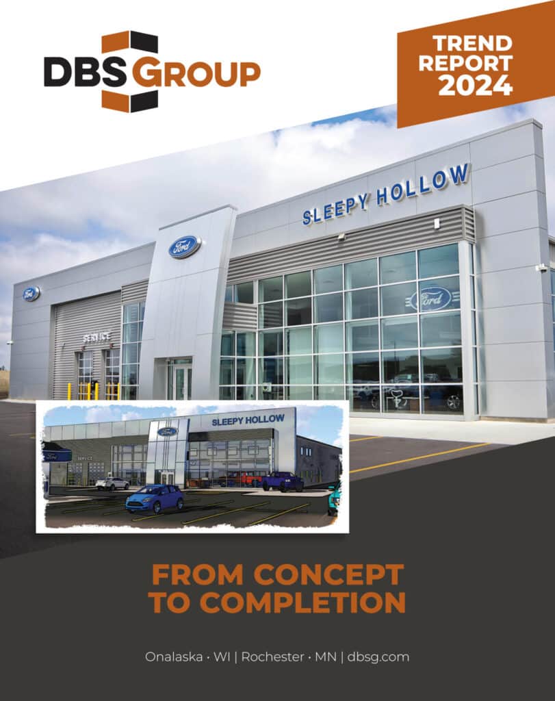 Guides + Reports - DBS Group, LLC