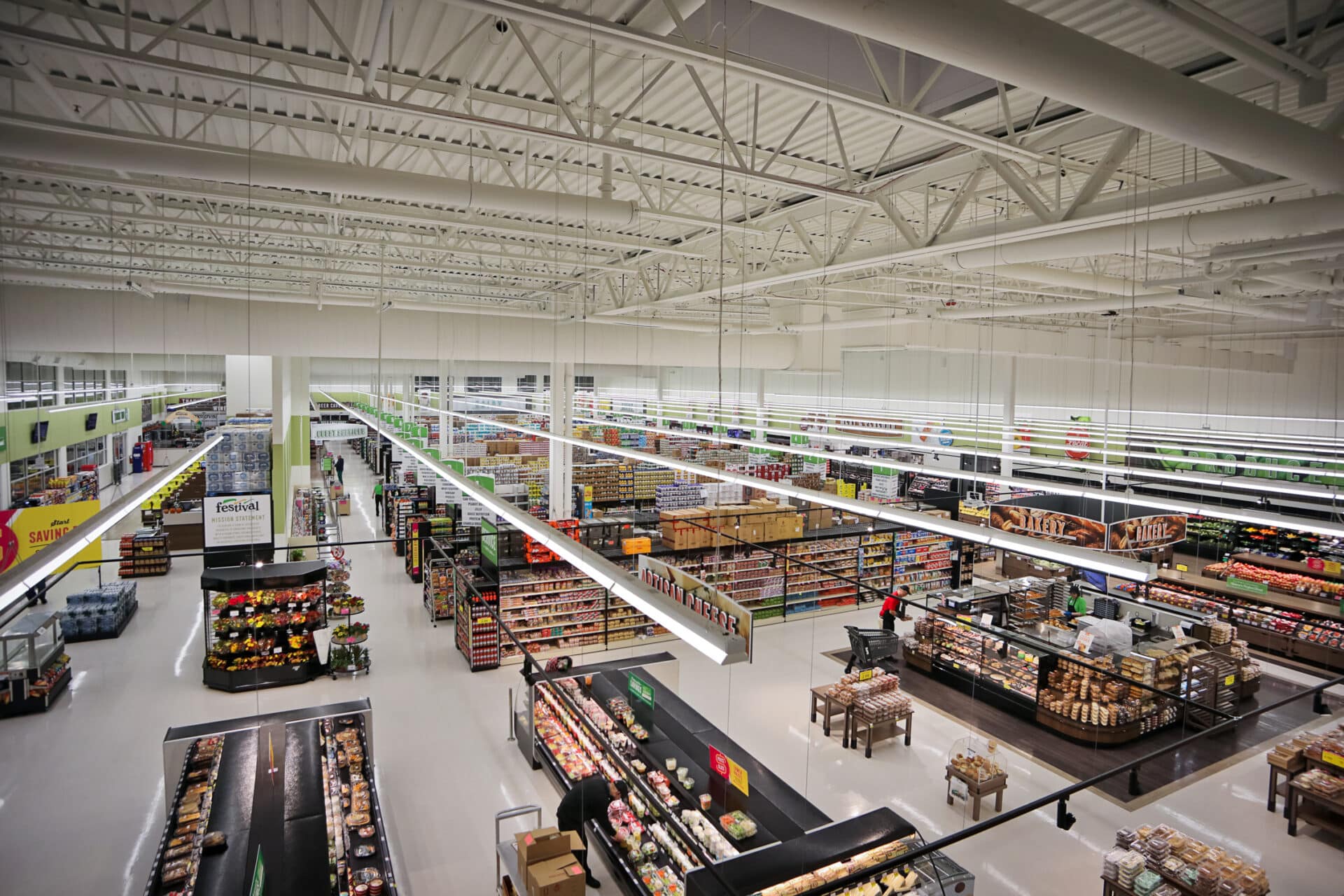 Store Planning - DBS Group, LLC