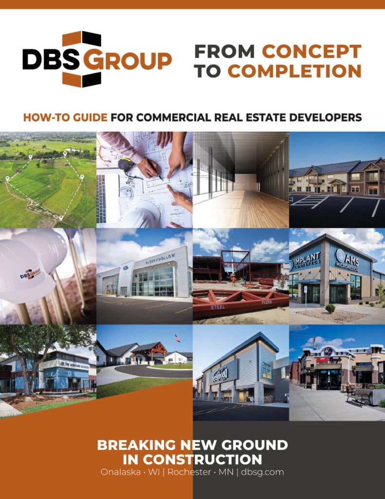 Guides + Reports - DBS Group, LLC