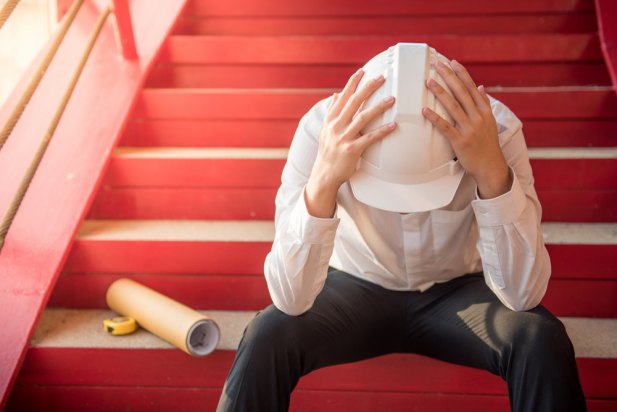 Commercial construction site trip-ups: resolving hidden problems | DBS ...