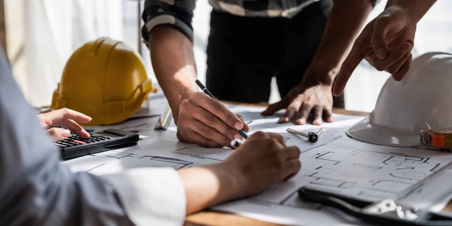 5 ways design-build benefits developers in today's environment | DBS Group