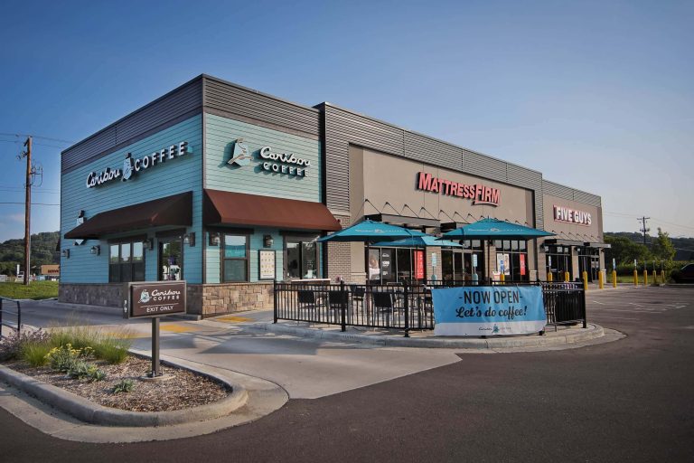 Design-Build 2024 Grocery & Retail Trends | DBS Group