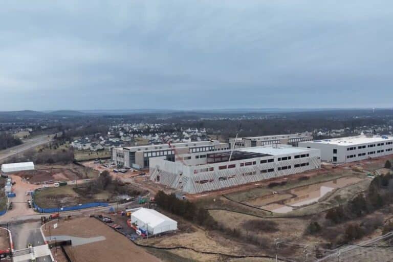 How new data centers can transform rural and suburban economies ...