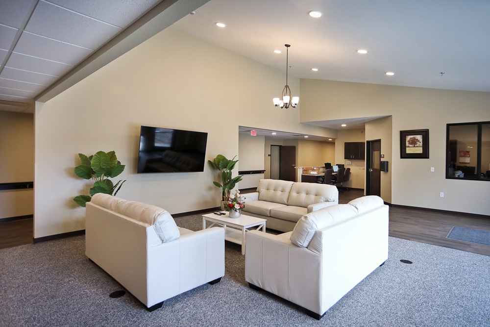 Hope Stay — Phase 2 project - Holmen, WI | DBS Group